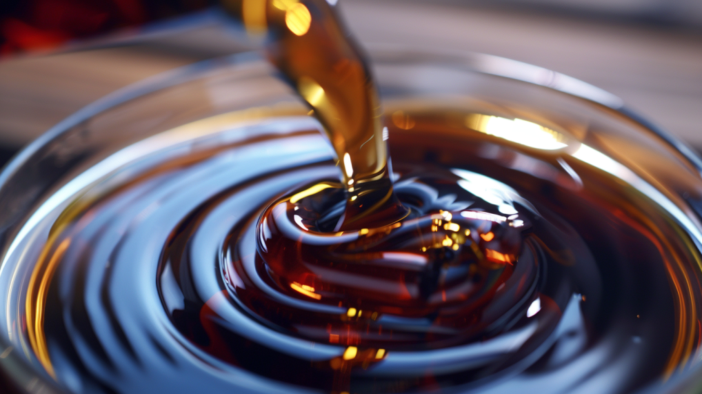 About King Syrup® - King Syrup