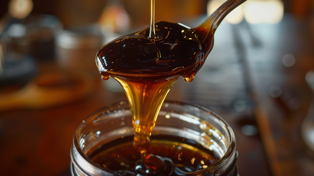 About King Syrup® - King Syrup